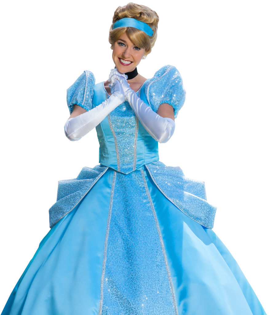 Best Princesses Party Characters for Kids Jacksonville, Florida